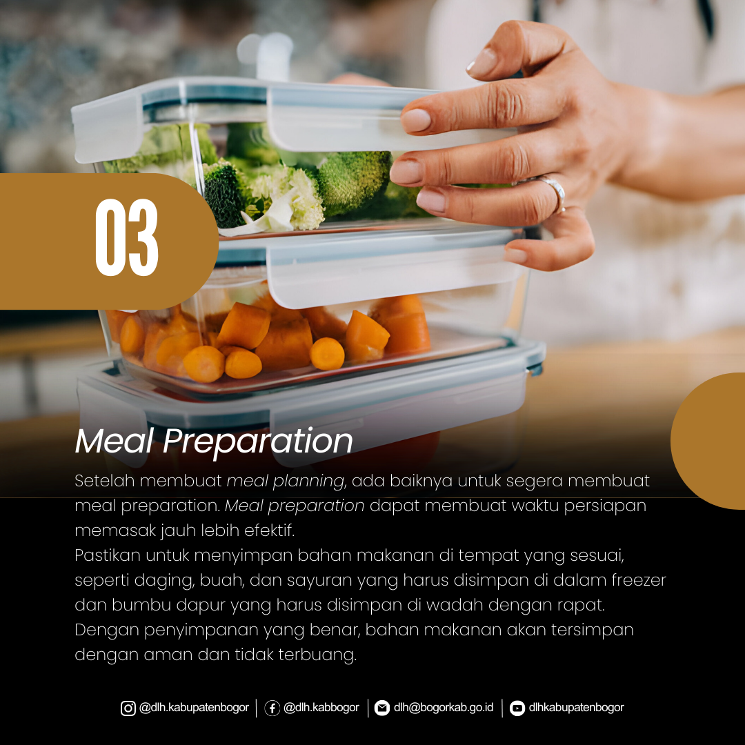 Cara Kurangi Food Waste | Dinas Lingkungan Hidup Kab. Bogor Cara Kurangi Food Waste | Dinas Lingkungan Hidup Kab. Bogor