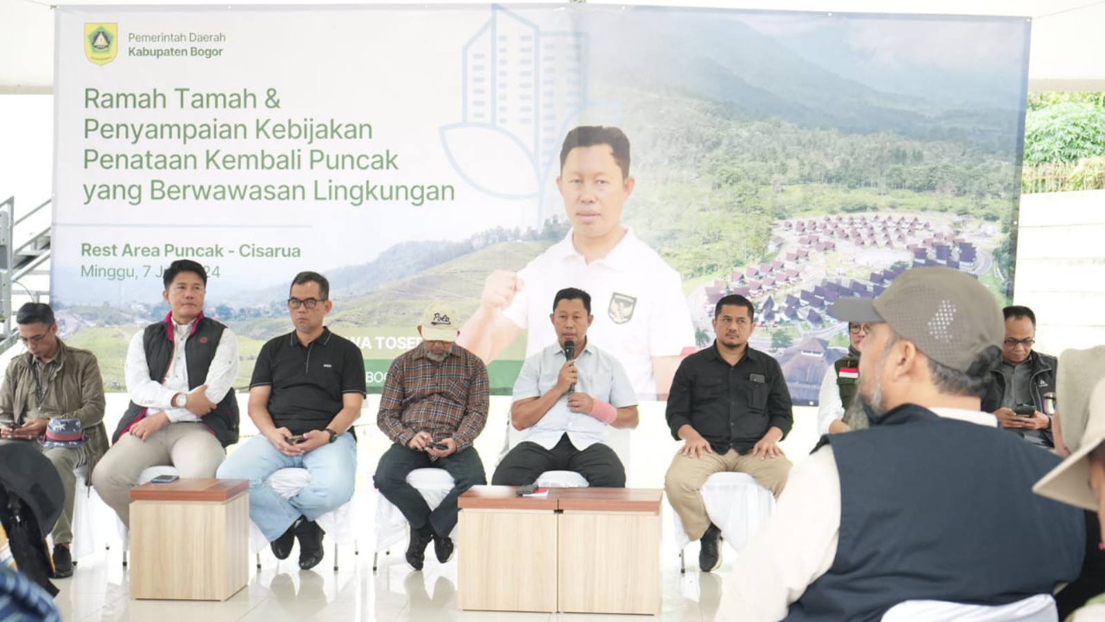 Dinas Lingkungan Hidup Kab. Bogor